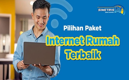 Membuat Rutinitas di Rumah Lebih Menyenangkan dengan Pasang Internet ...